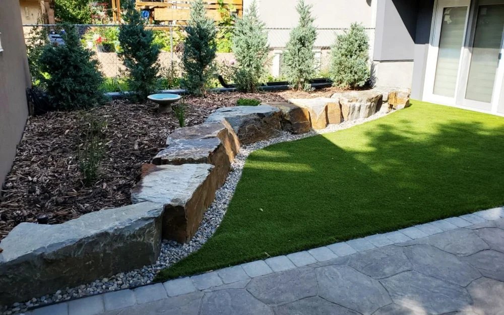 Calgary Dreamscapes - Landscaping Company in Calgary