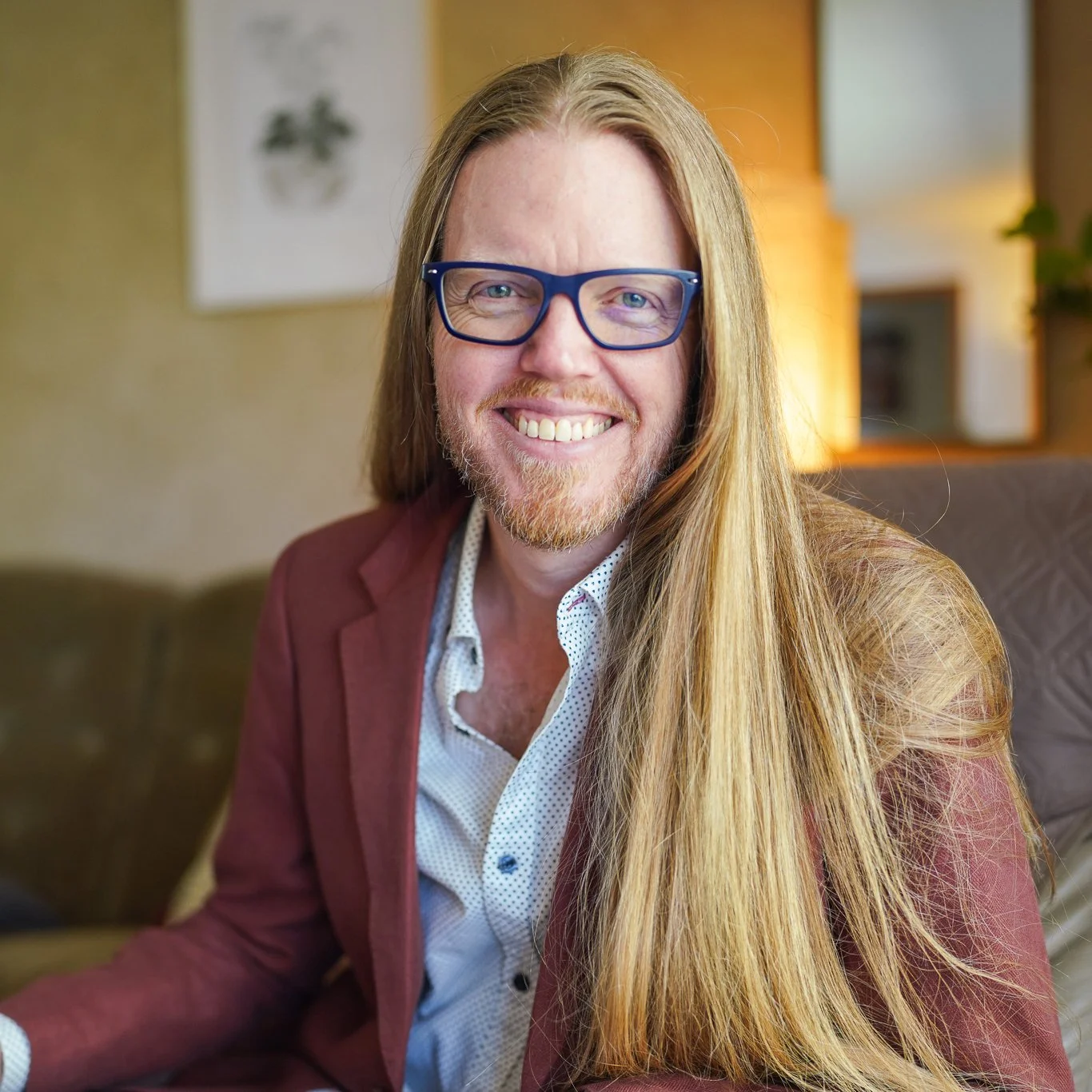 Listening Circle (Not an art class) — Sim+CoArtSpace