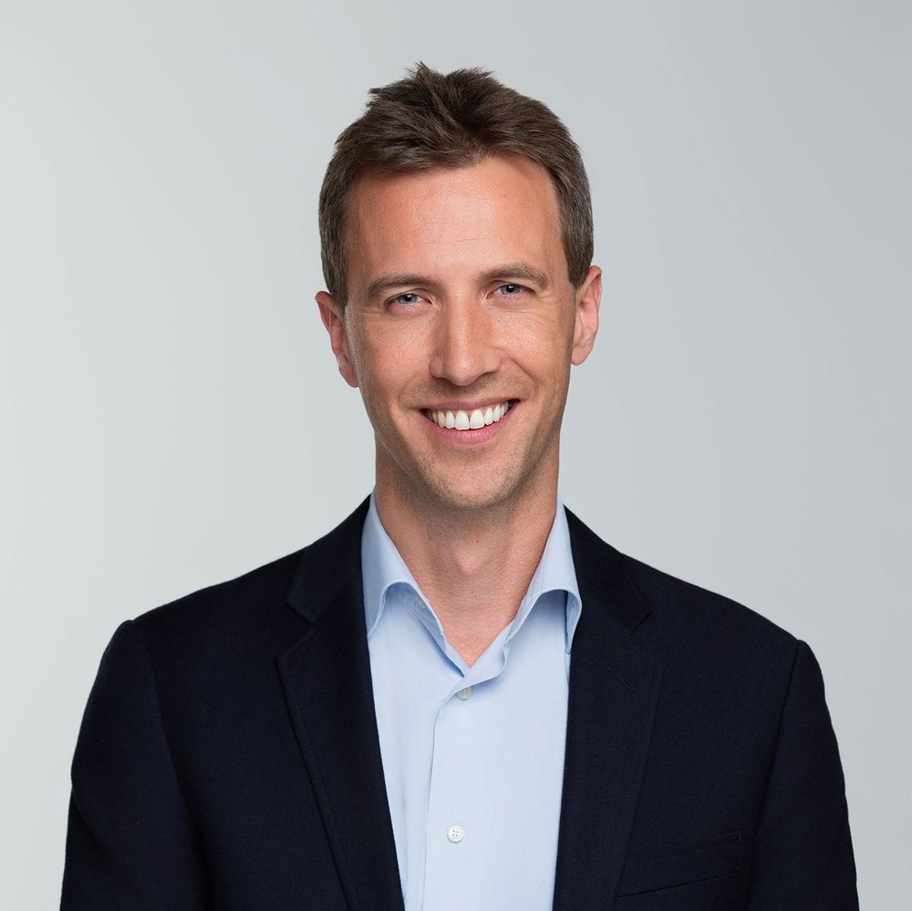 Welcoming Duko Hopman — Rob Walton Foundation