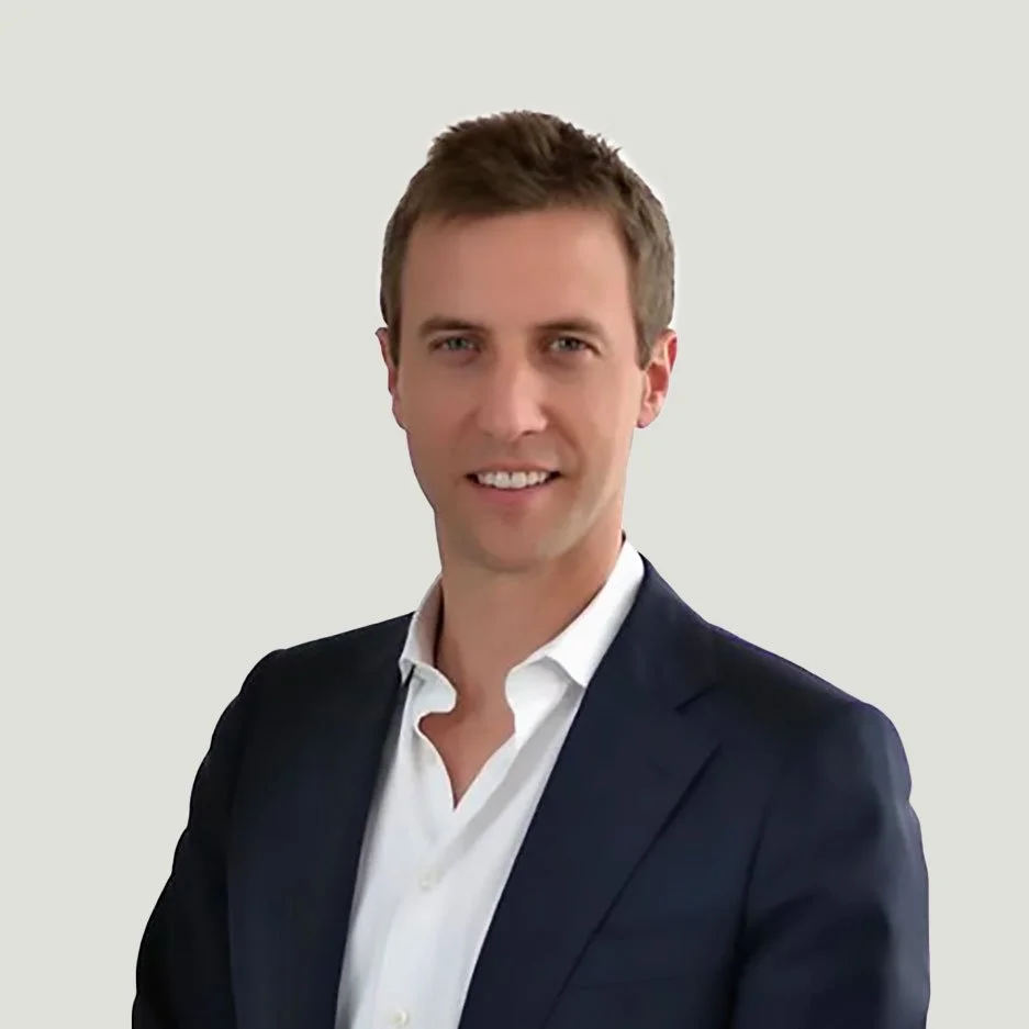 Welcoming Duko Hopman — Rob Walton Foundation