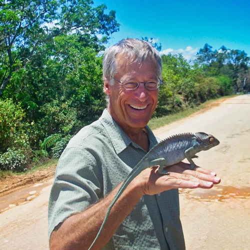 Rob Walton Foundation