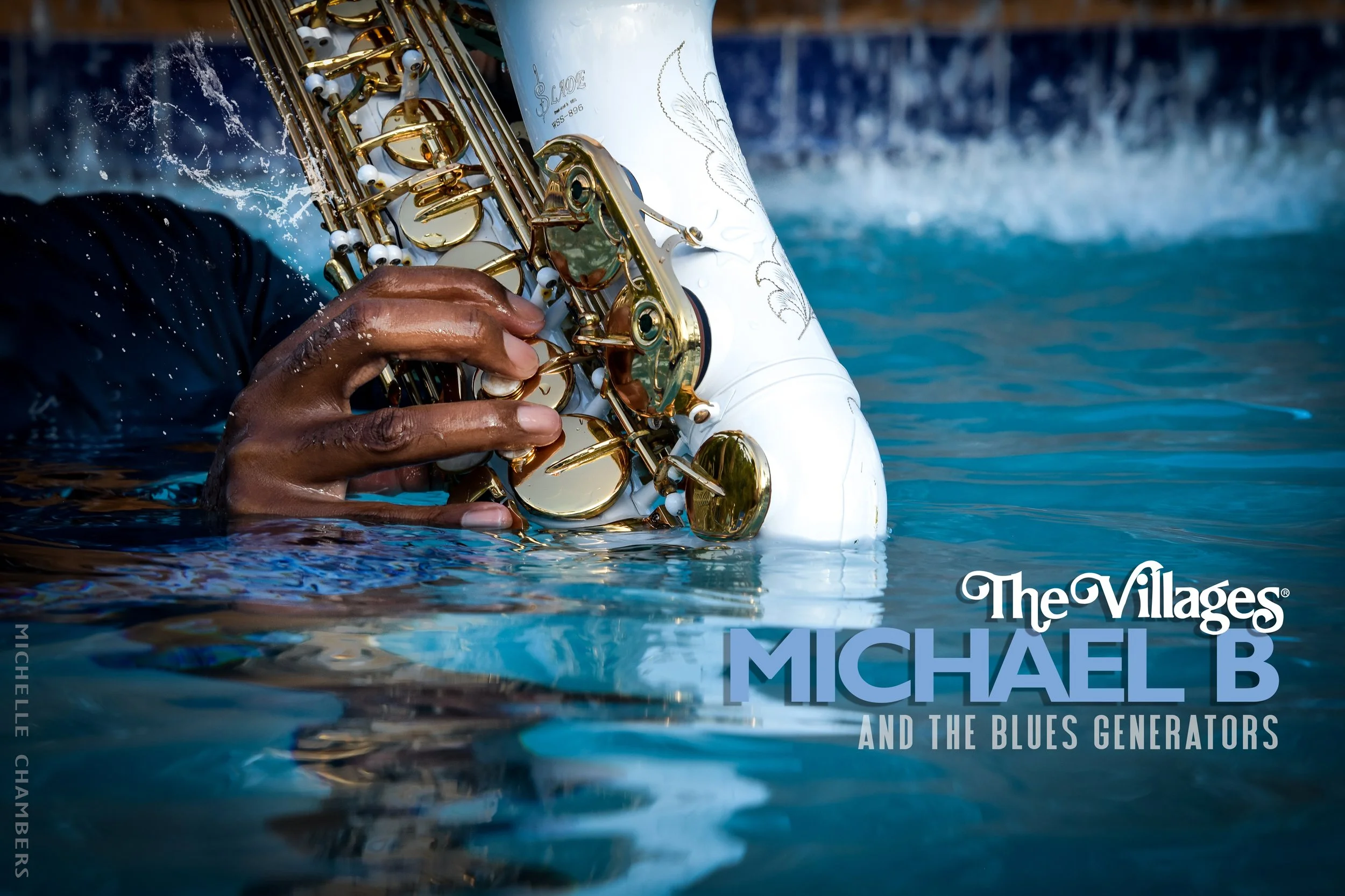 About — michaelBsax.com