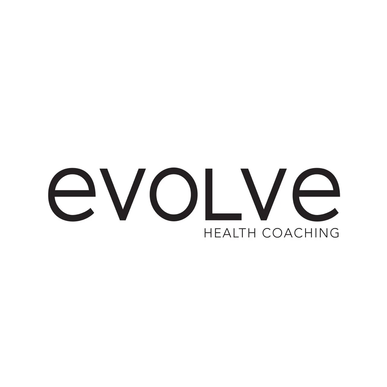 Evolve Health Coaching