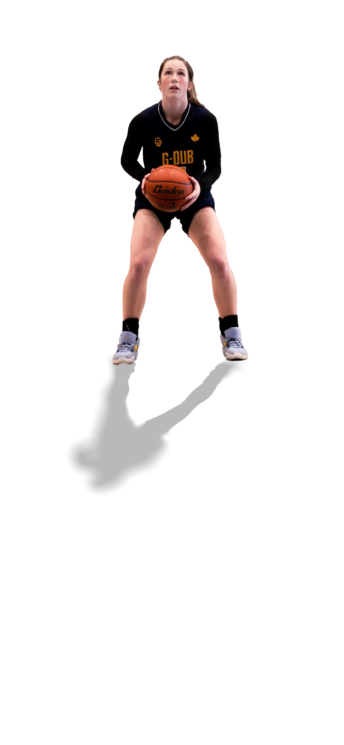 GW Hoops