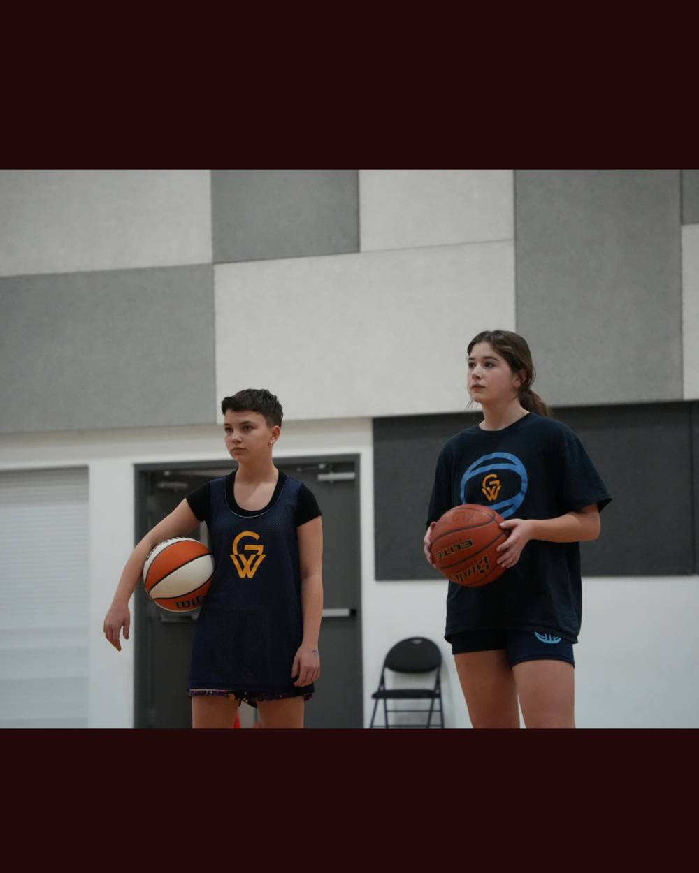 The Benefits of Basketball for Children: Why It's More Than Just a Game ...