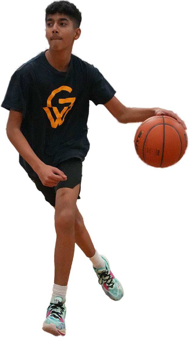 GW Hoops