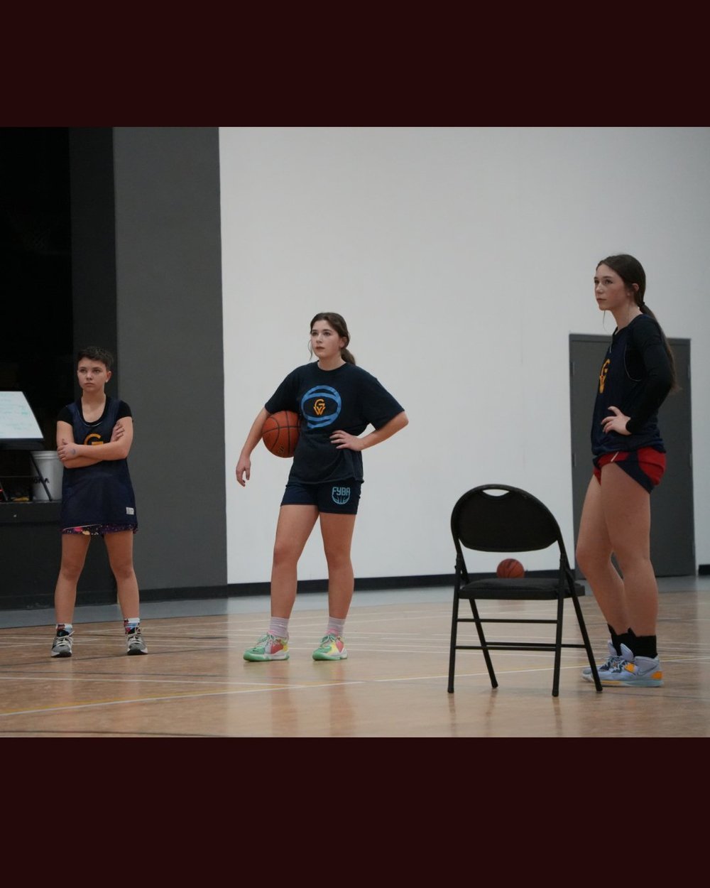 The Benefits of Basketball for Children: Why It's More Than Just a Game — GW Hoops
