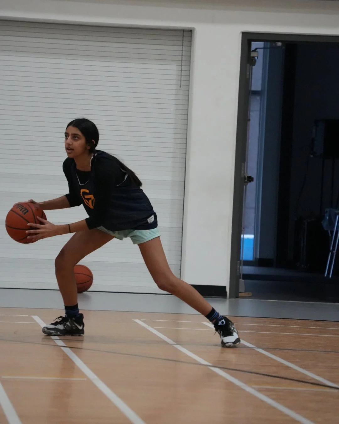 The Benefits of Basketball for Children: Why It's More Than Just a Game ...
