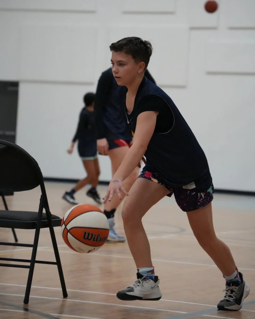 The Benefits of Basketball for Children: Why It's More Than Just a Game ...