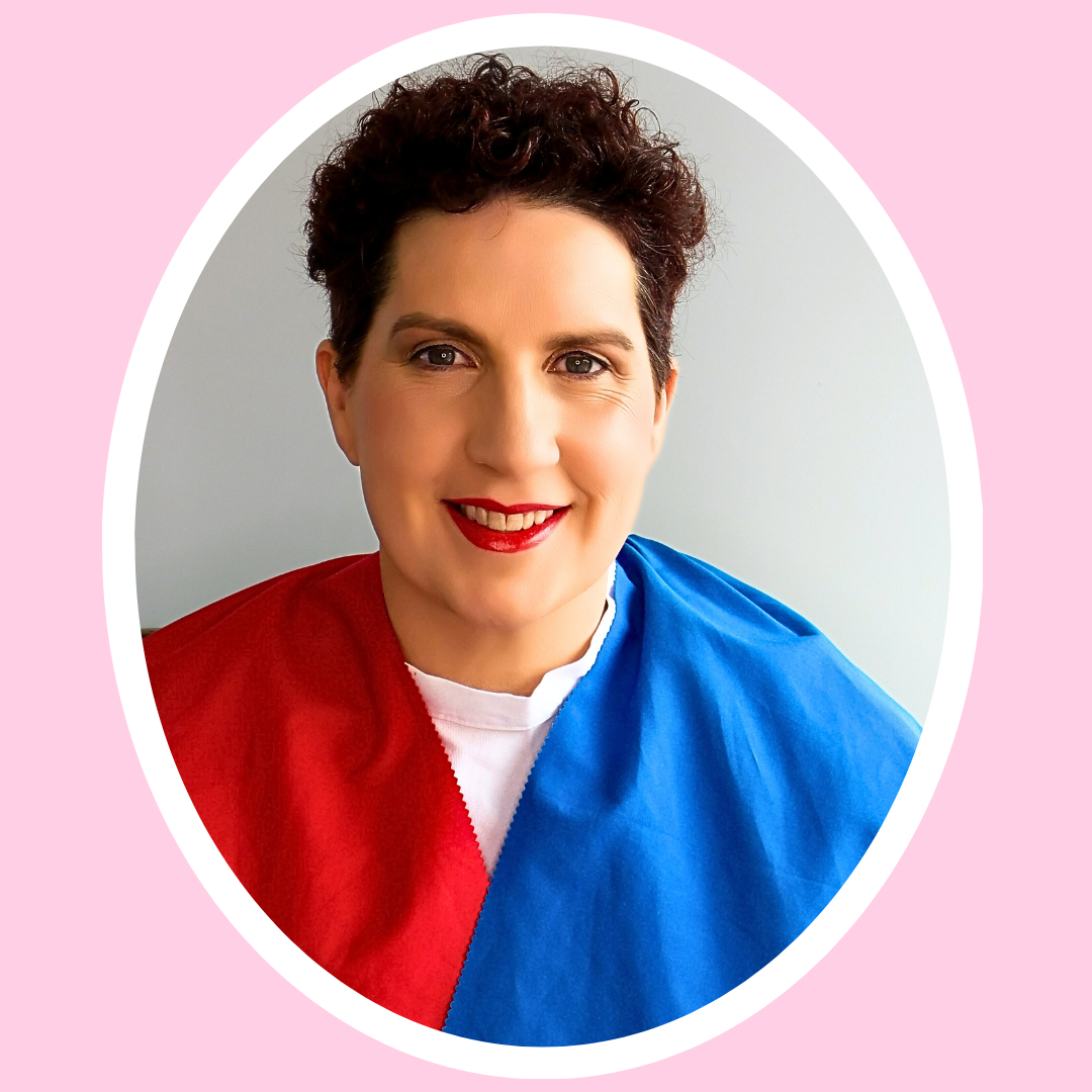 Professional Makeup — Her Smile