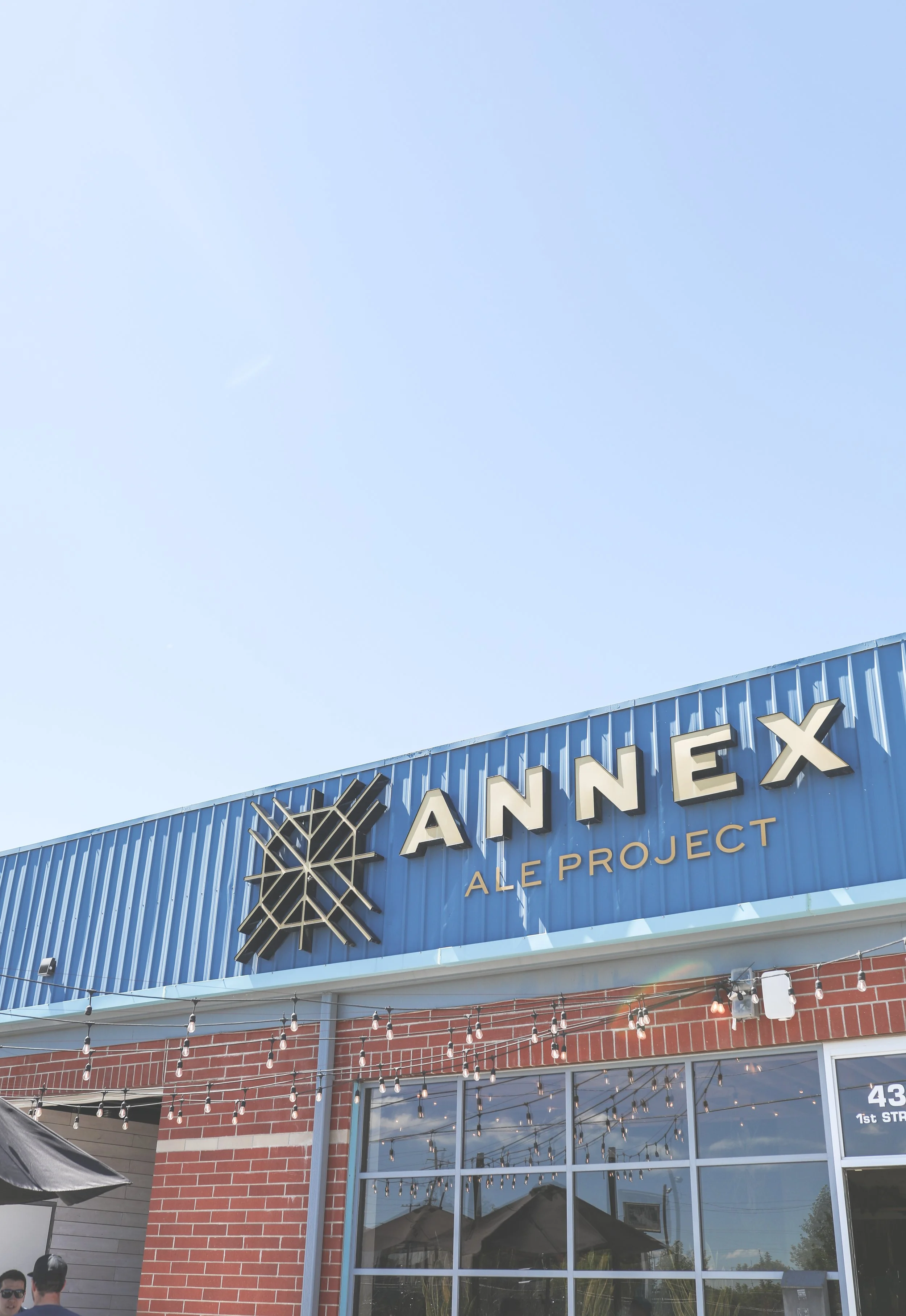 About — Annex Ales