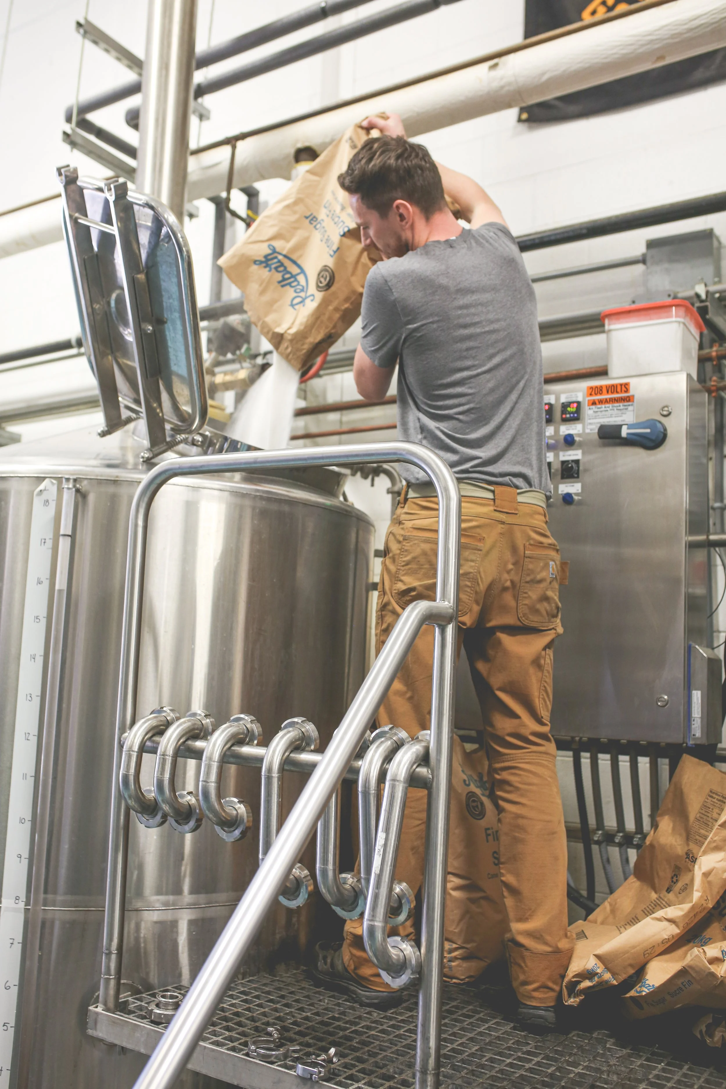 Careers — Annex Ales