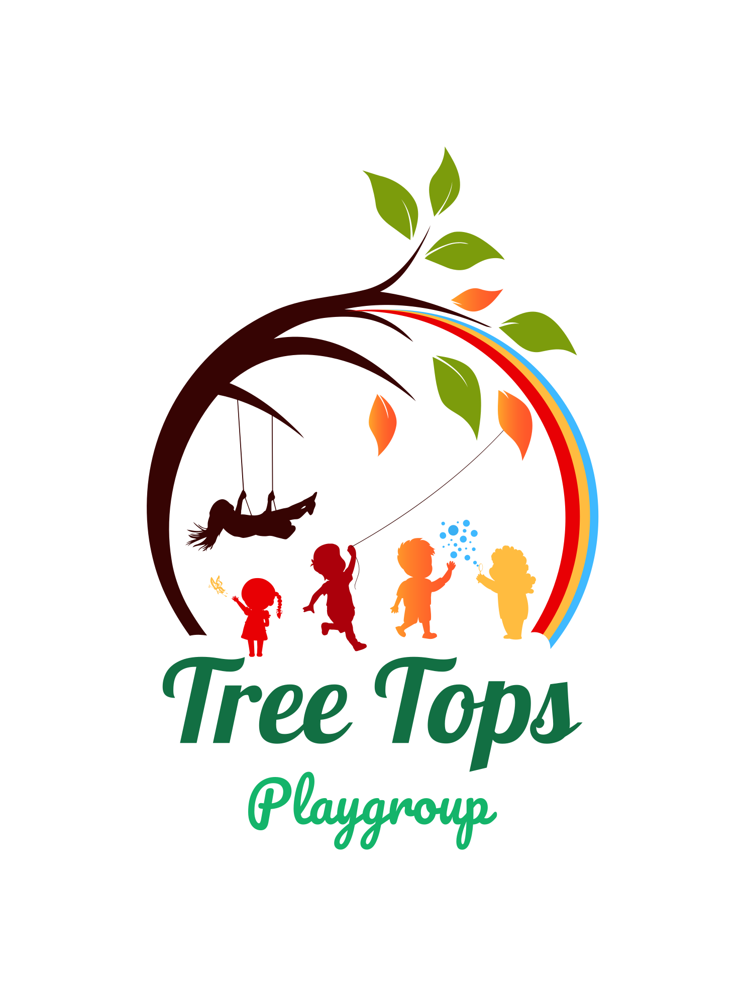 Tree Tops Playgroup