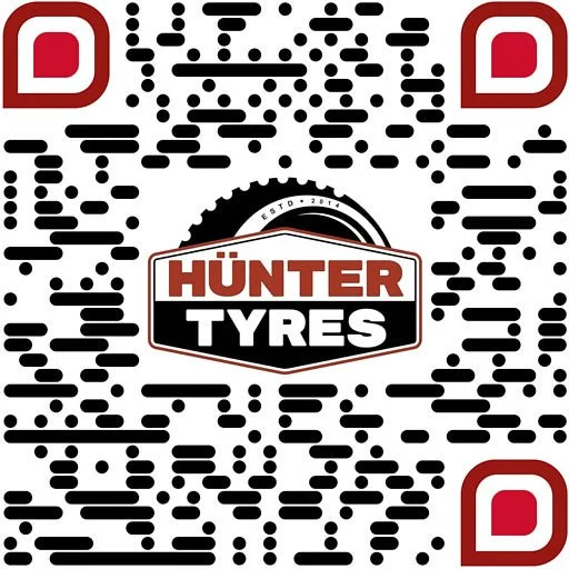 Contact us — Hünter Tyres — Safety first, every drive