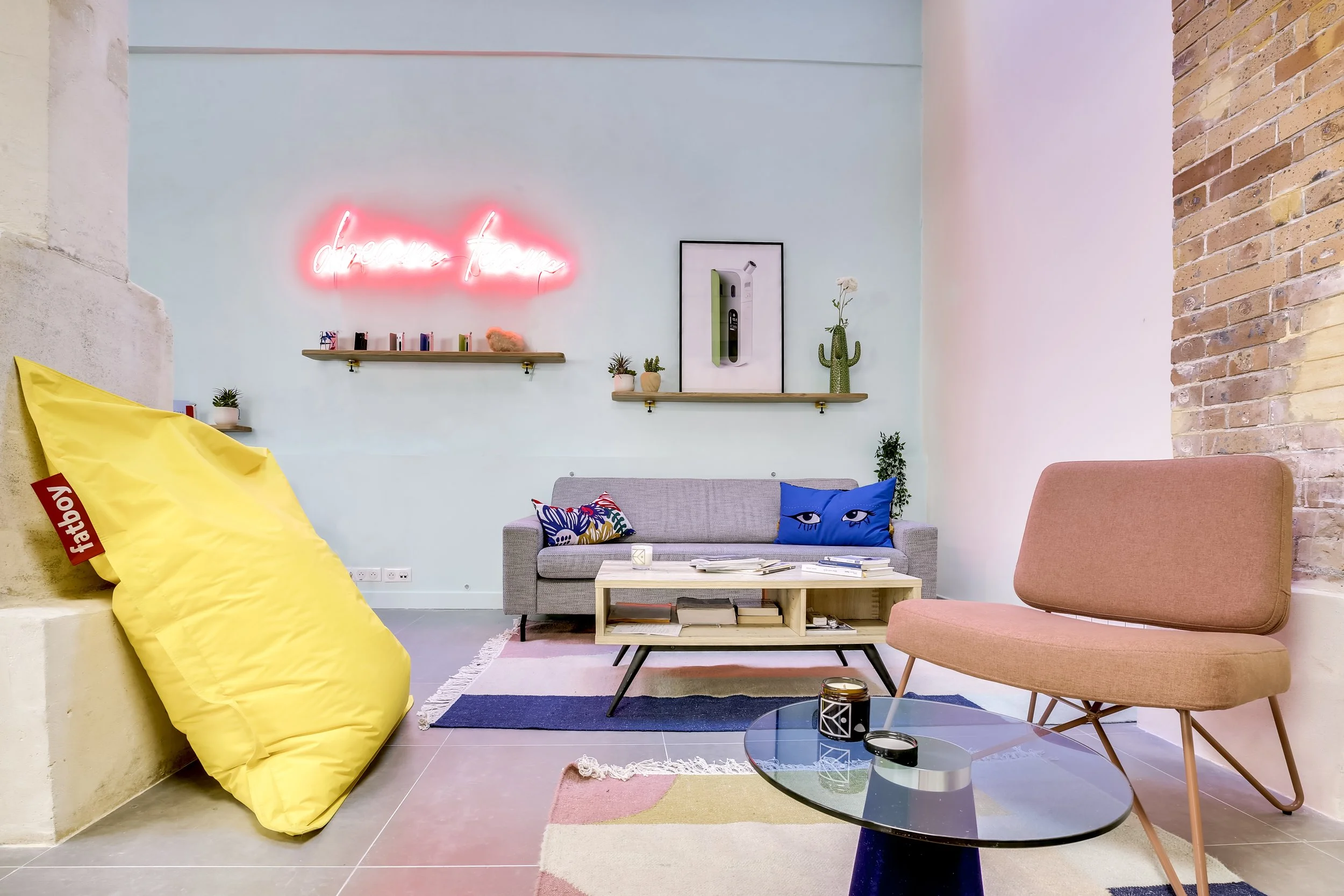 Enovap - 200 m² — KYMONO BLOG