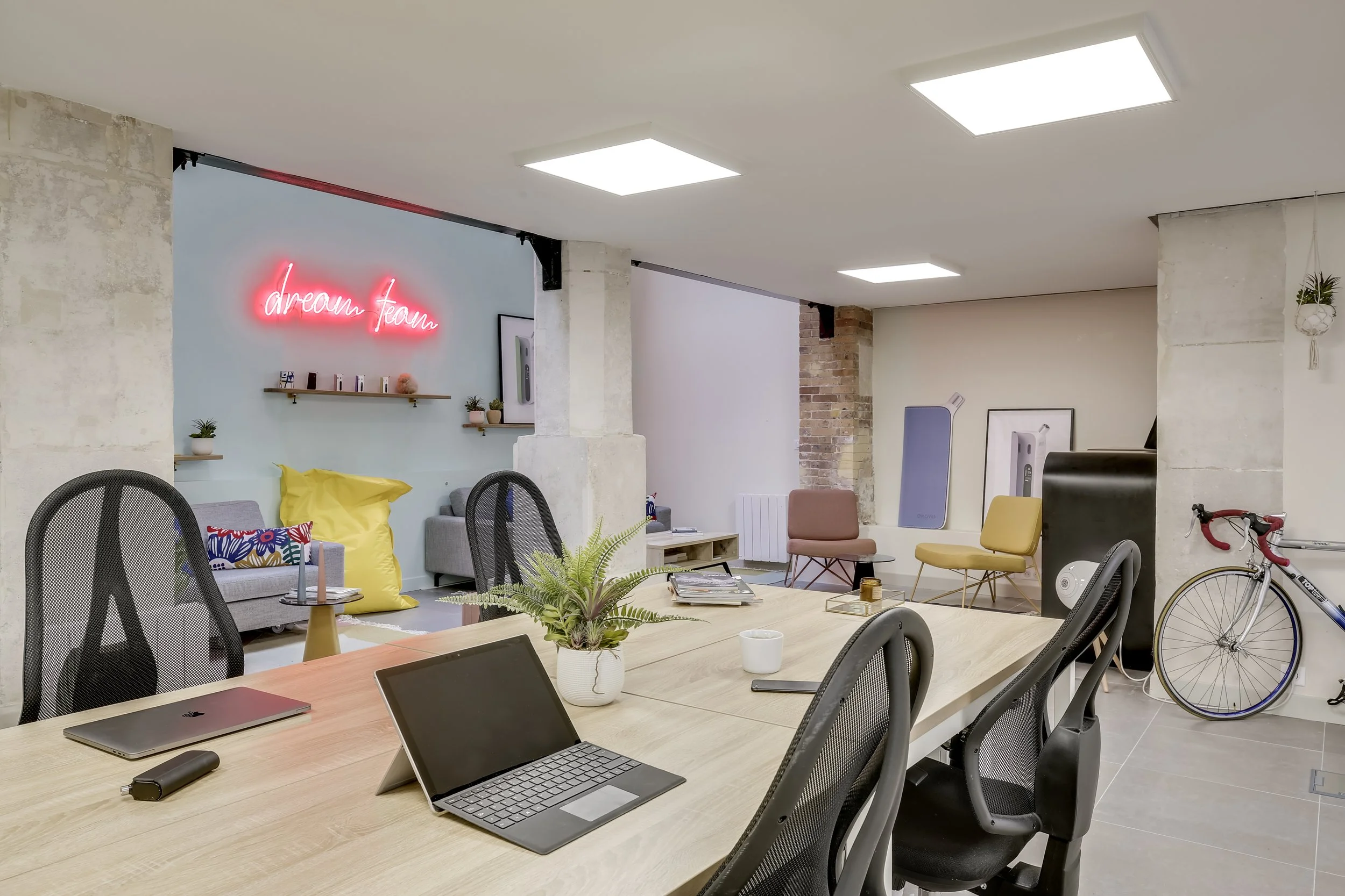 Enovap - 200 m² — KYMONO BLOG