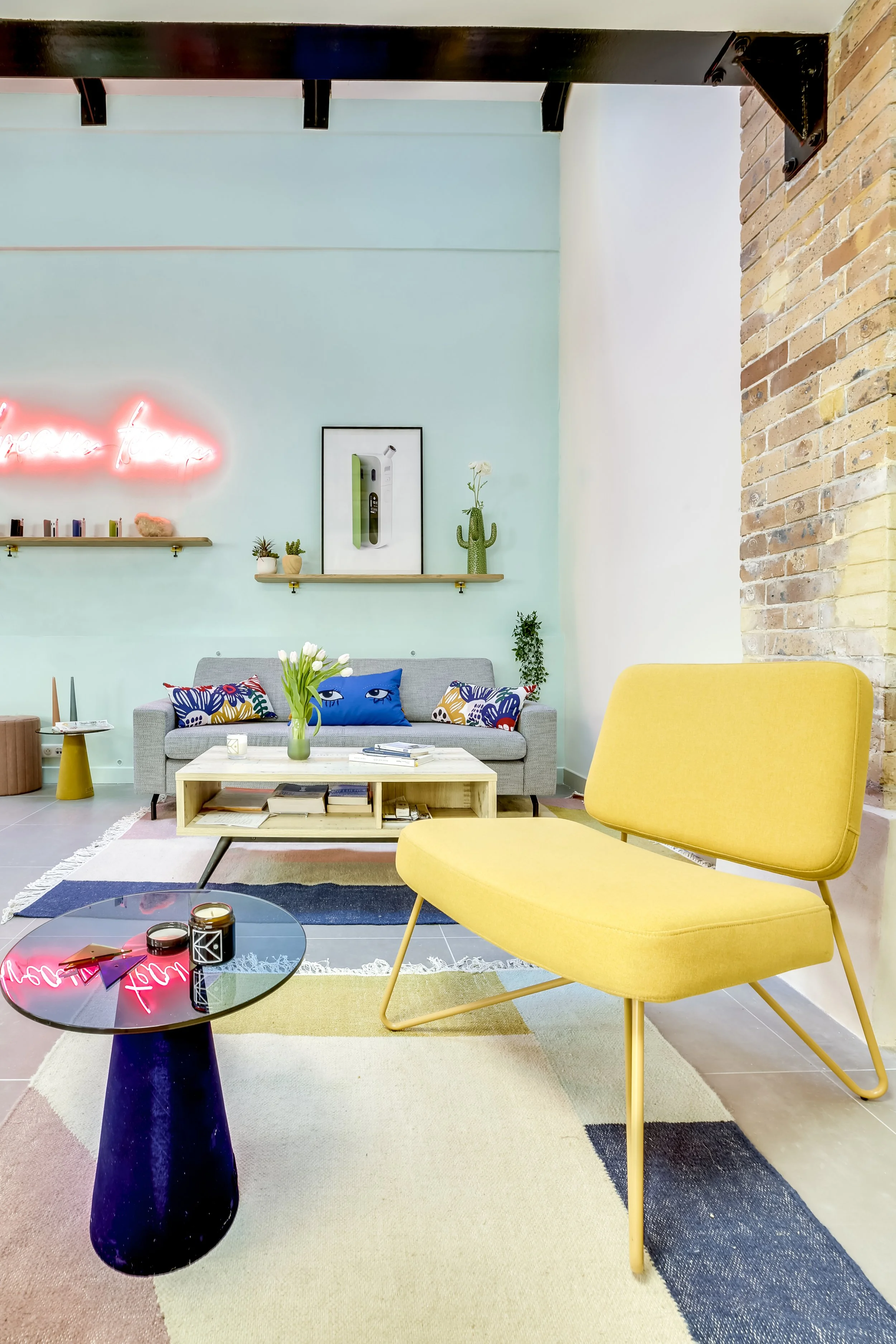 Découvrez les plus beaux aménagement de bureaux — KYMONO BLOG