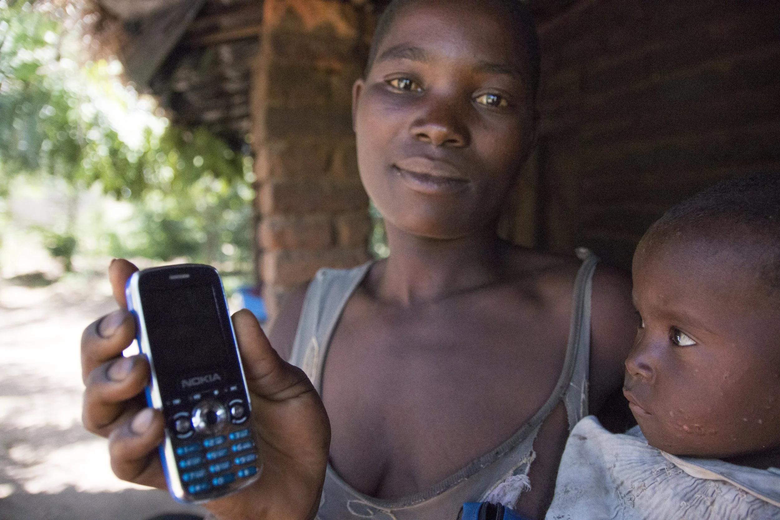 INTEROPERABILITY INITIATIVE