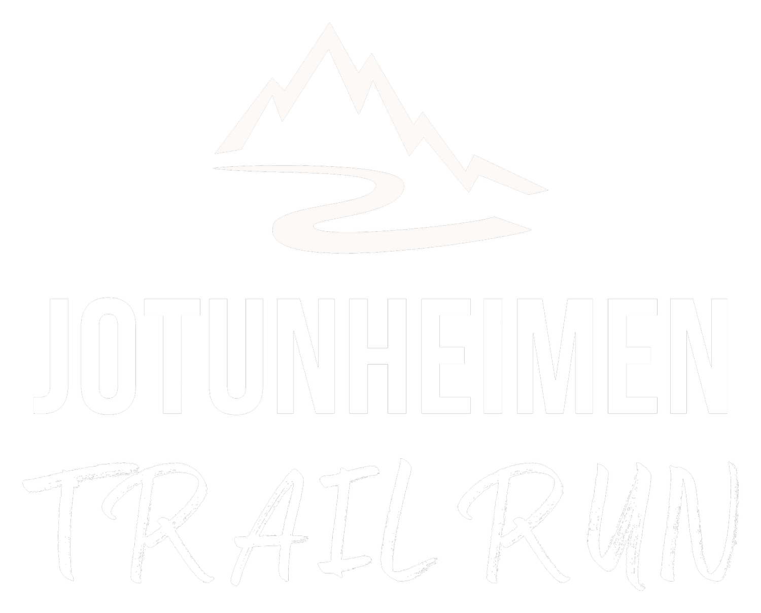 Jotunheimen Trail Run - Jotunheimen Trail Run