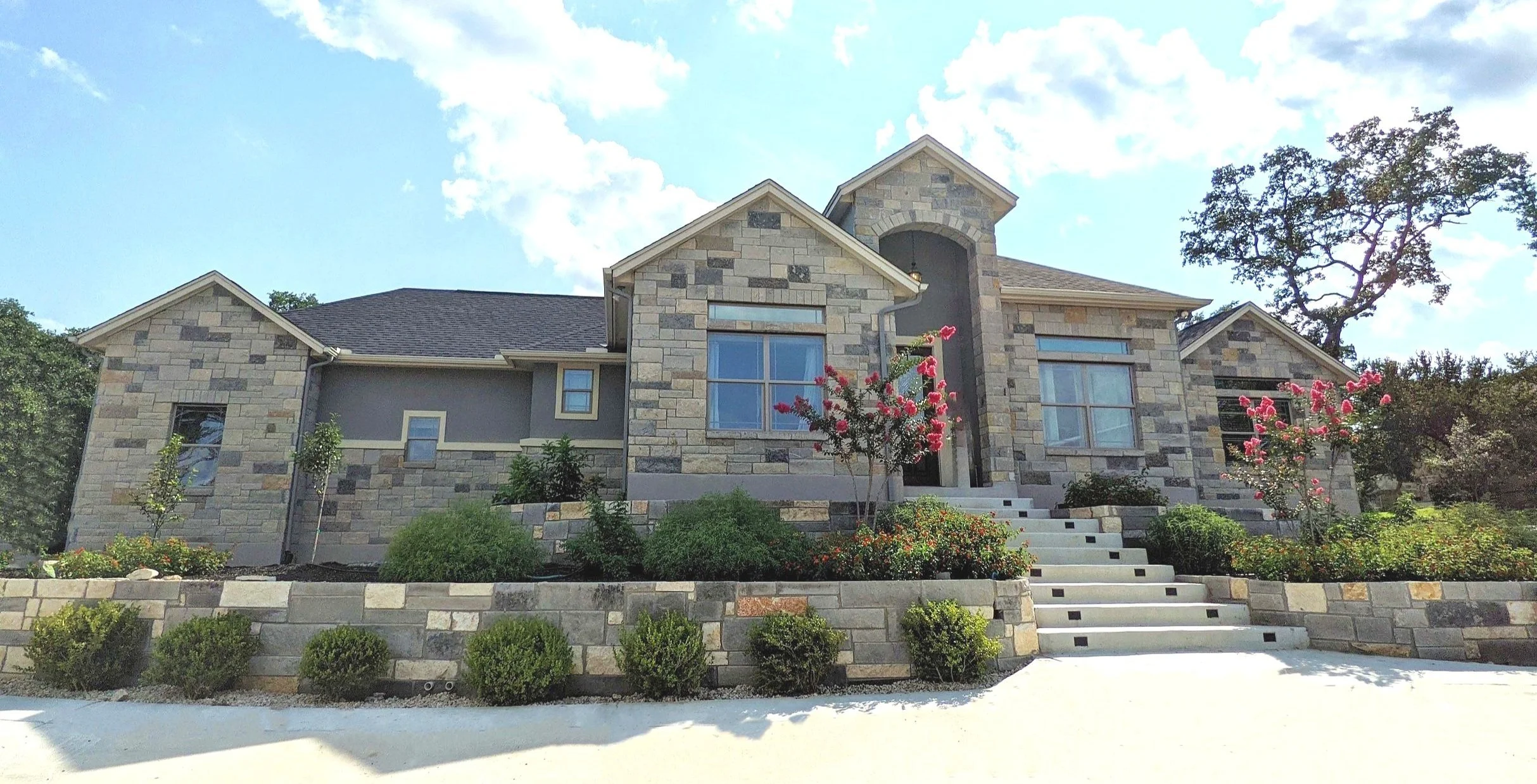 JJ Built Construction, New Braunfels, TX