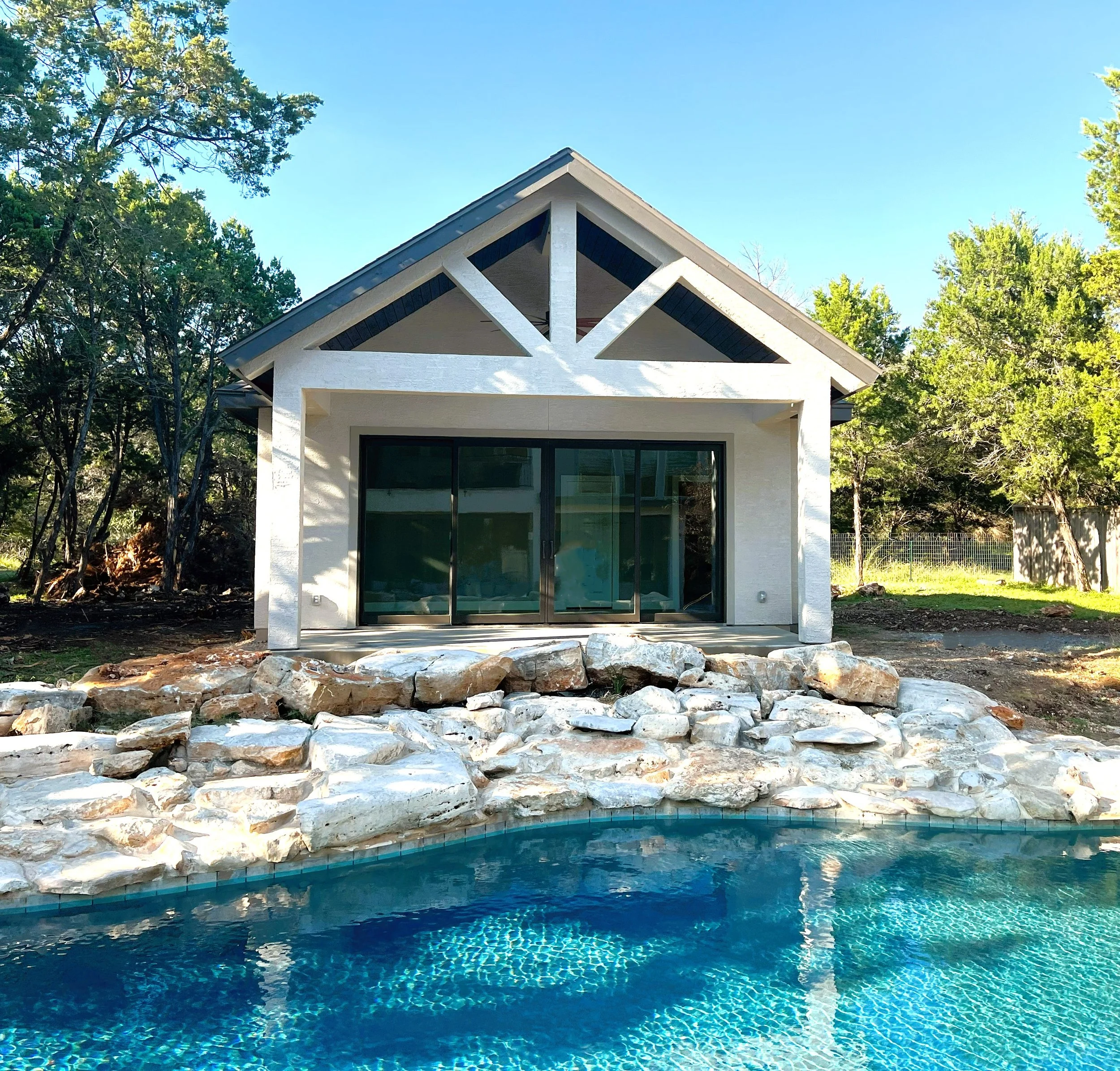 JJ Built Construction