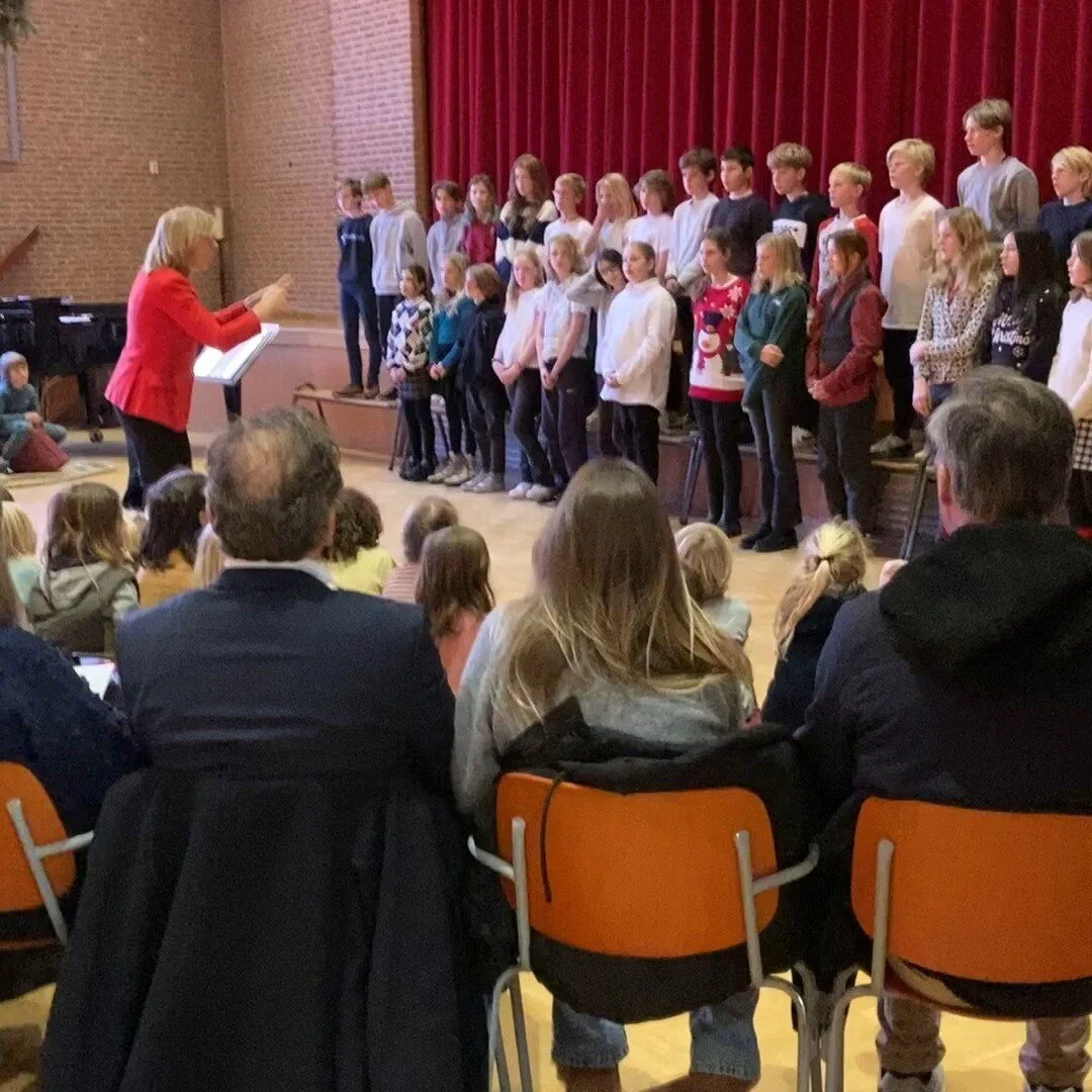 De Vrije School Den Haag