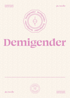 Demigender — My Gender