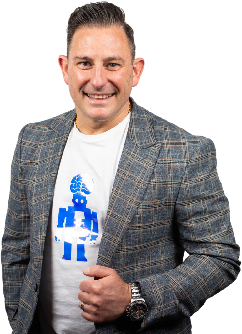 Justin Kabbani - Unleashing AI, ChatGPT and Creativity for Business ...