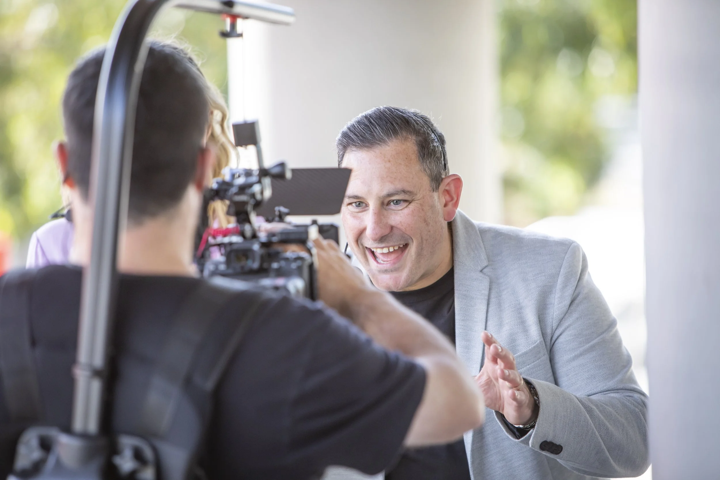 ChatGPT & AI Implementation Coach | Keynote Speaker | Creative ...
