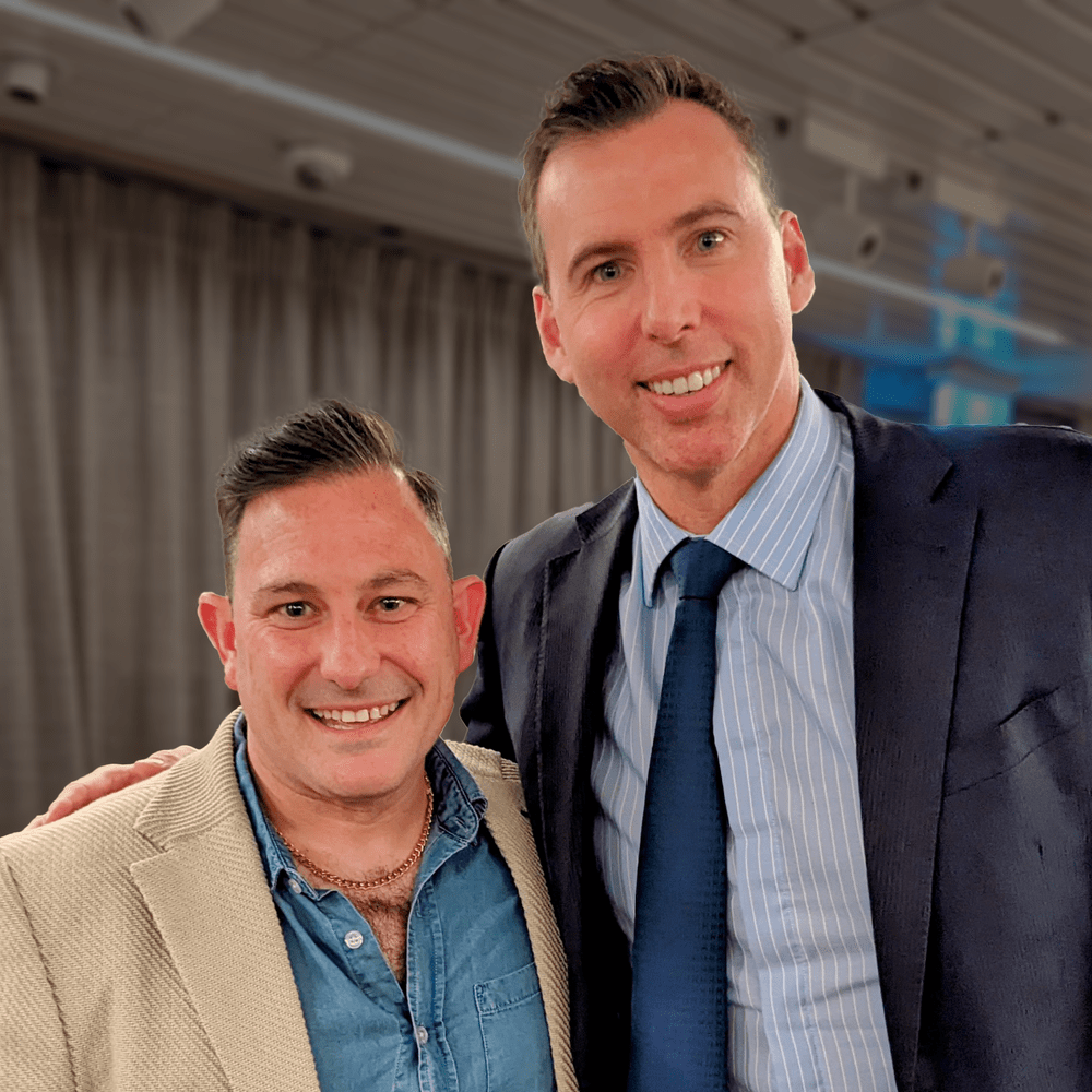 ChatGPT & AI Implementation Coach | Keynote Speaker | Creative ...