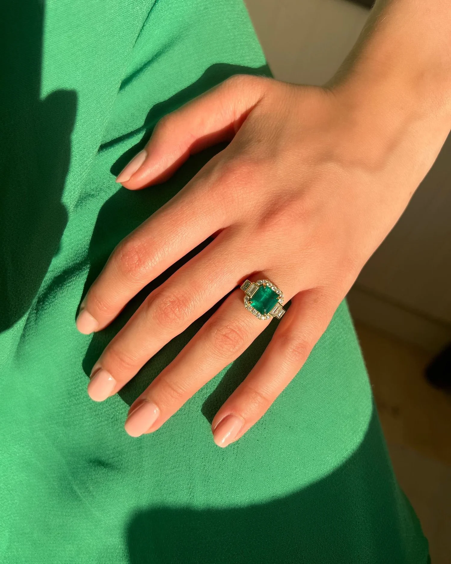 Core Collection — Emma Clarkson Webb