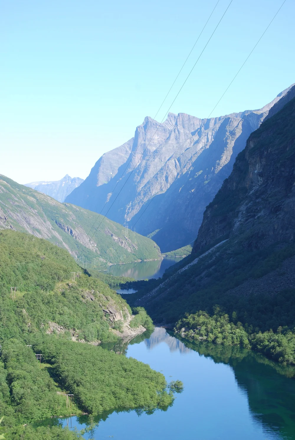 Fjell & natur — sunndal.com