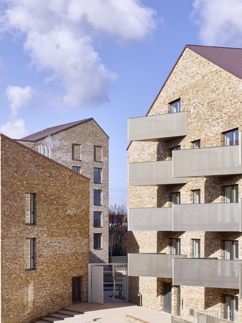 The Echoes | Residential Design — Bell Phillips