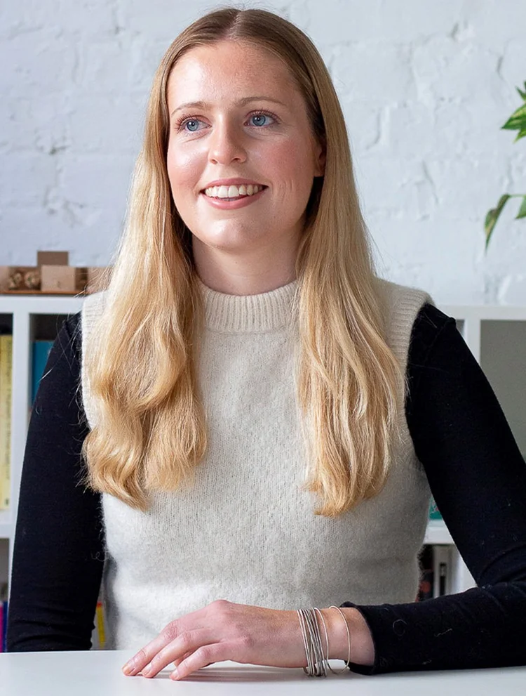 Studio | About us and Meet the Team — Bell Phillips