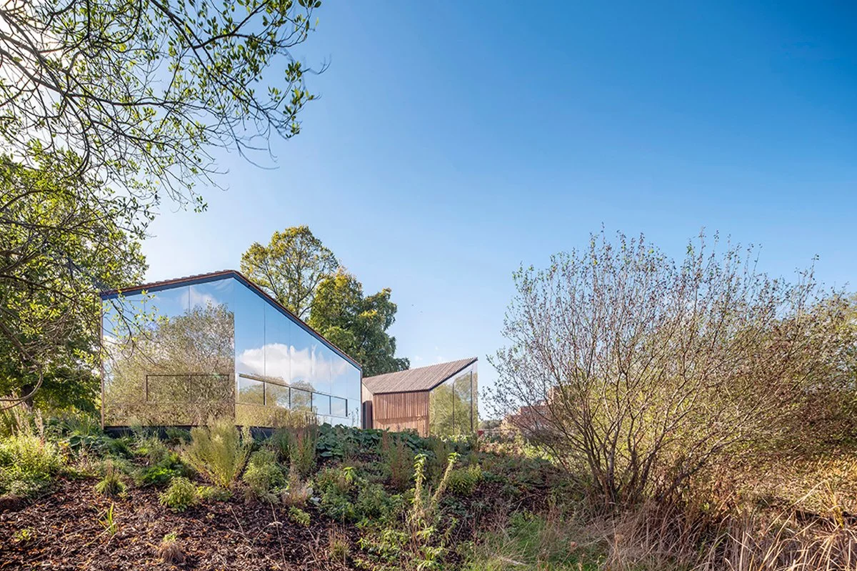 Heron Court | Architectural Design — Bell Phillips