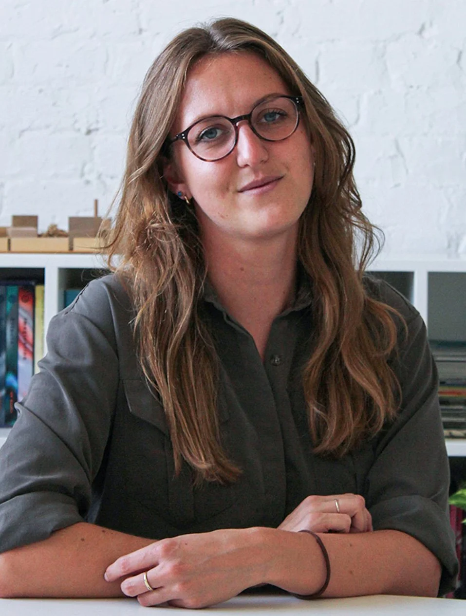 Studio | About us and Meet the Team — Bell Phillips