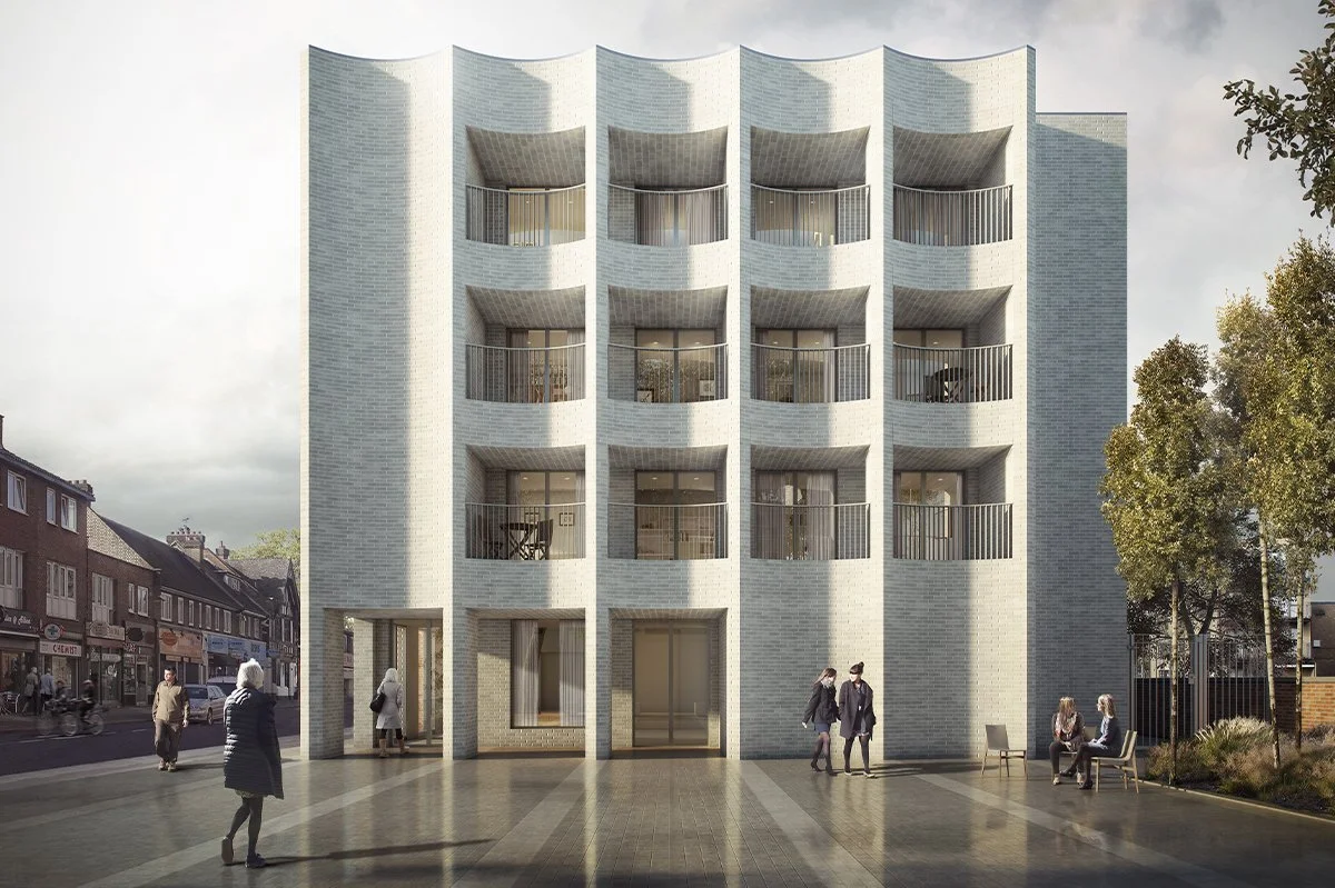 Work | Explore Our Projects | Bell Phillips — Bell Phillips