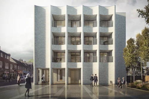 Work | Explore Our Projects | Bell Phillips — Bell Phillips