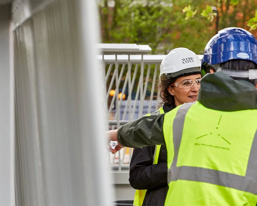 The Tree House for Lendlease | Elephant in Castle — Bell Phillips