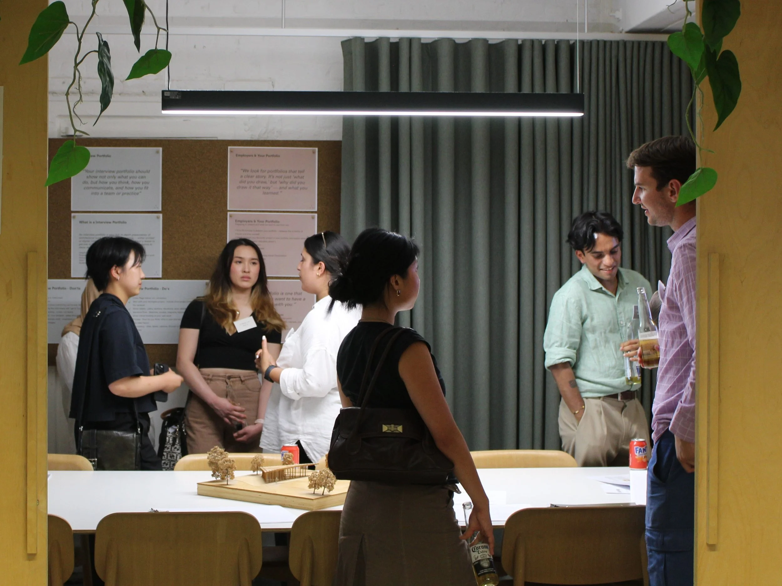 Journal | Bell Phillips — Bell Phillips