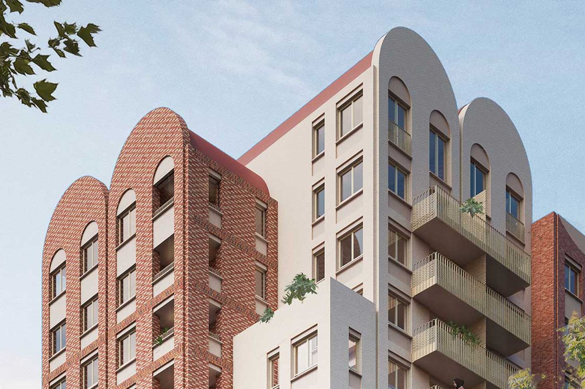 Work | Explore Our Projects | Bell Phillips — Bell Phillips