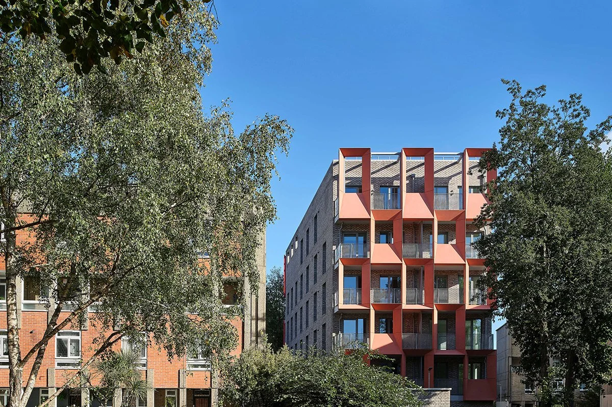 Work | Explore Our Projects | Bell Phillips — Bell Phillips