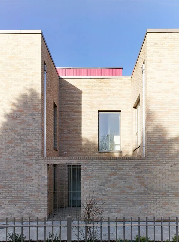 Newham Housing | Designed for replication — Bell Phillips