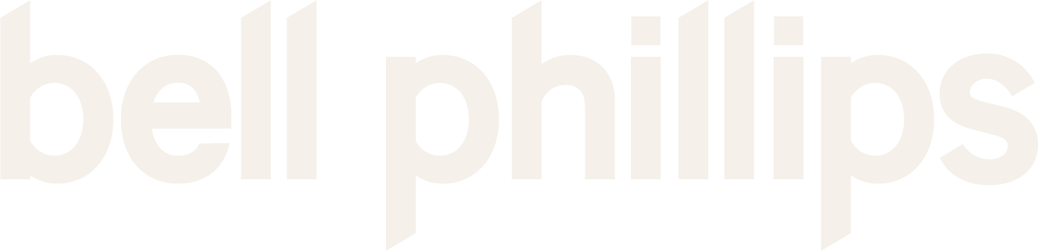 Bell Phillips Architects