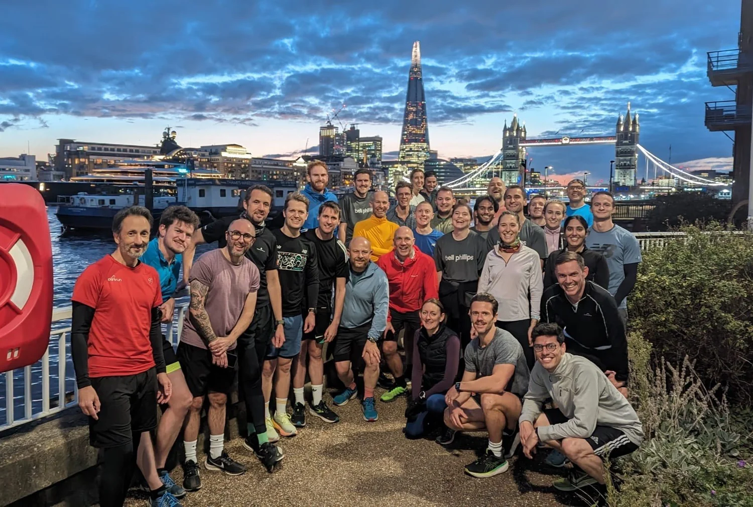 Journal — Bell Phillips