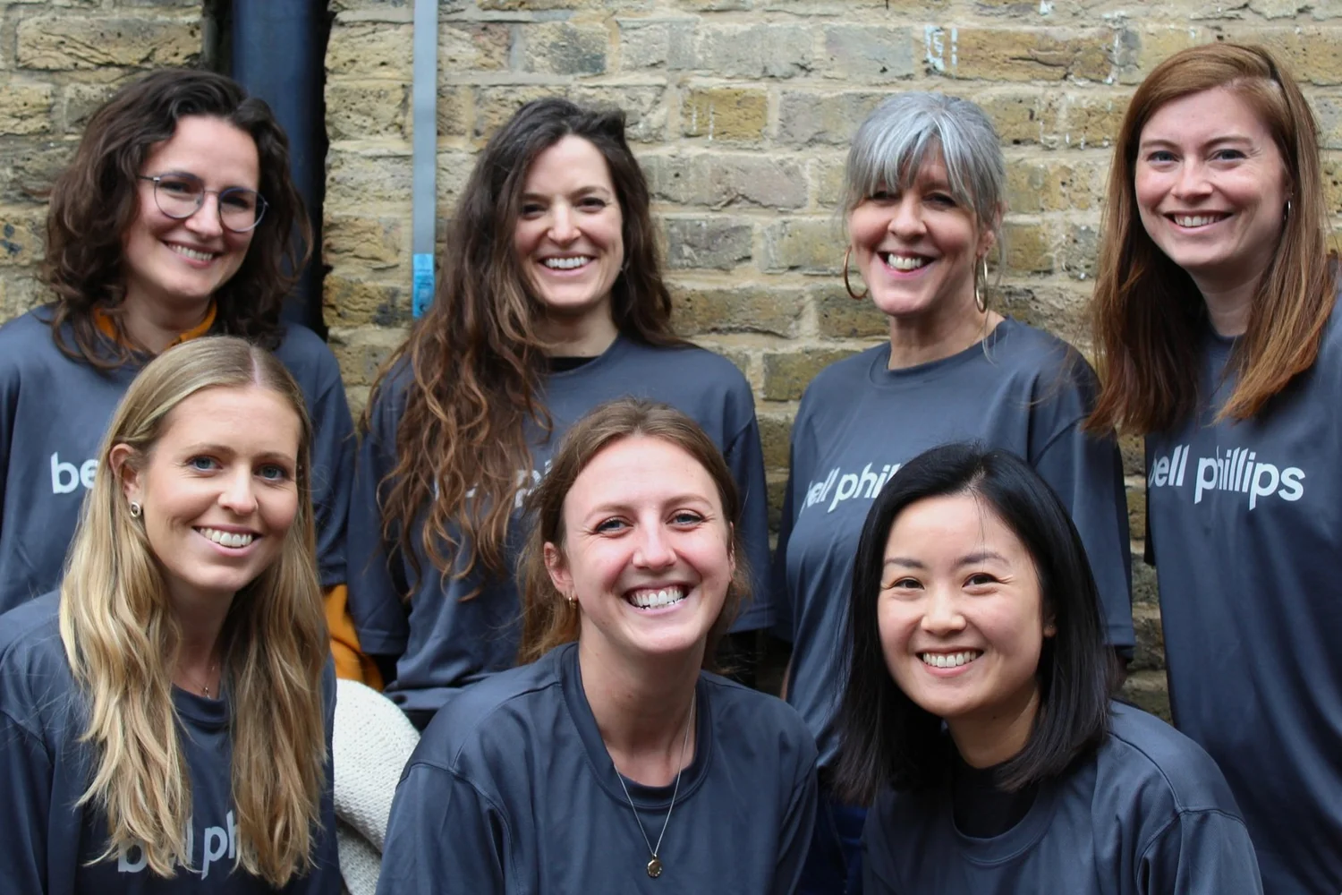 Journal | Bell Phillips — Bell Phillips