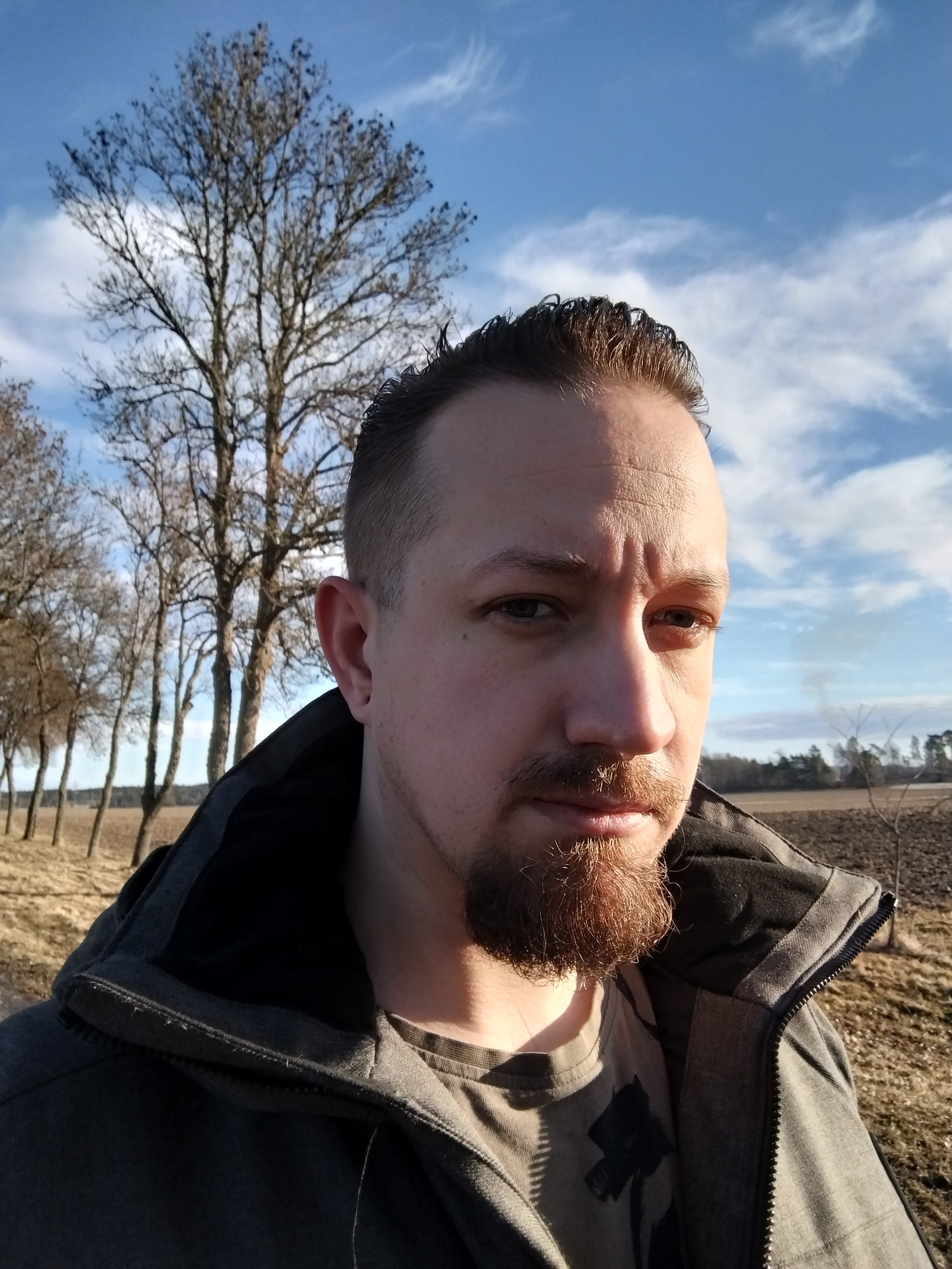 Team — Inviro Styrprojekt