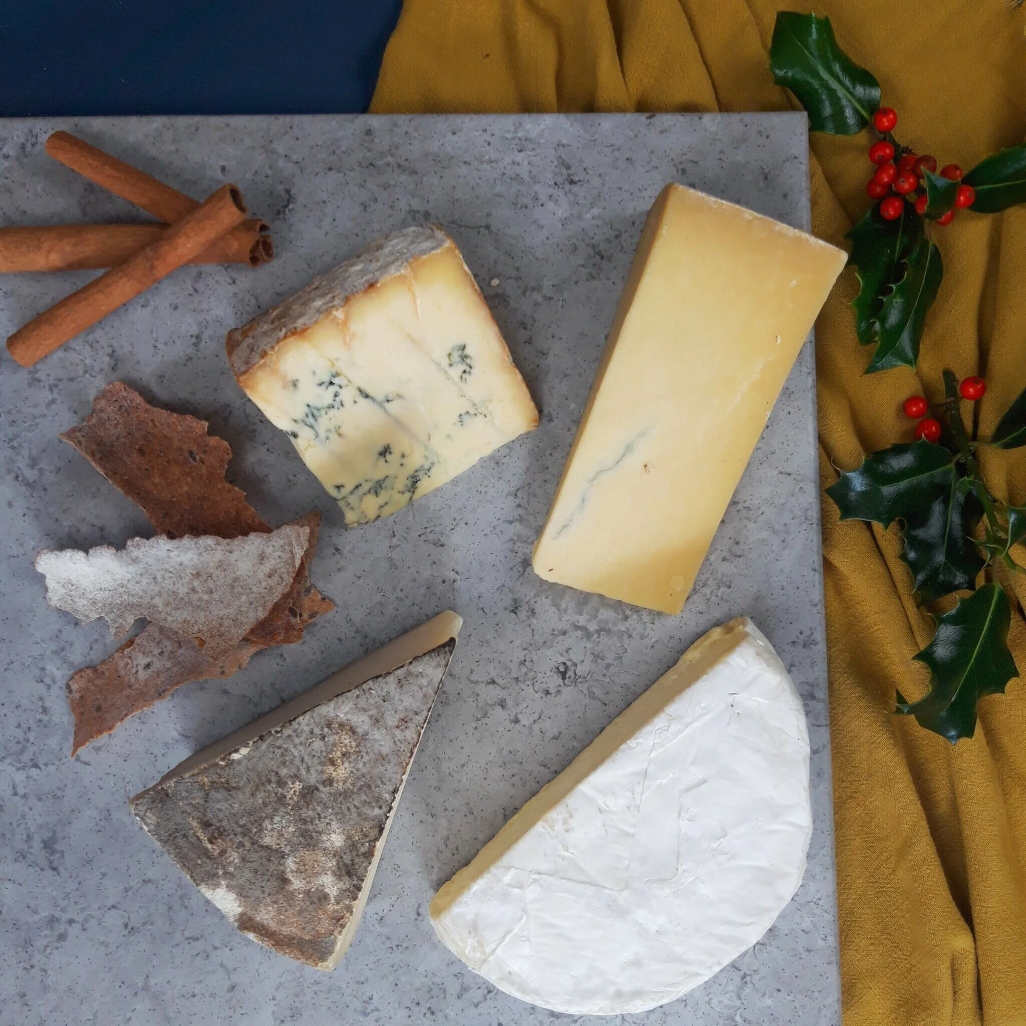 About — The Bristol Cheesemonger