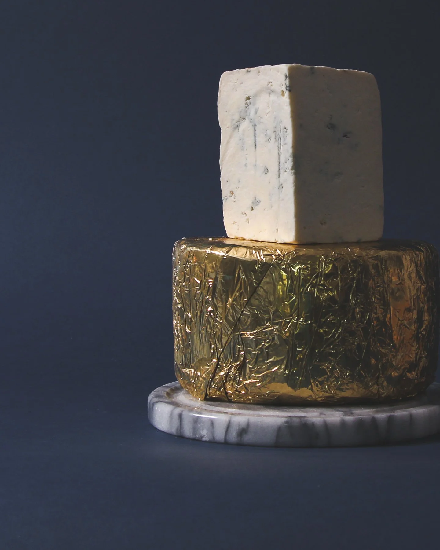 Devon Blue — The Bristol Cheesemonger