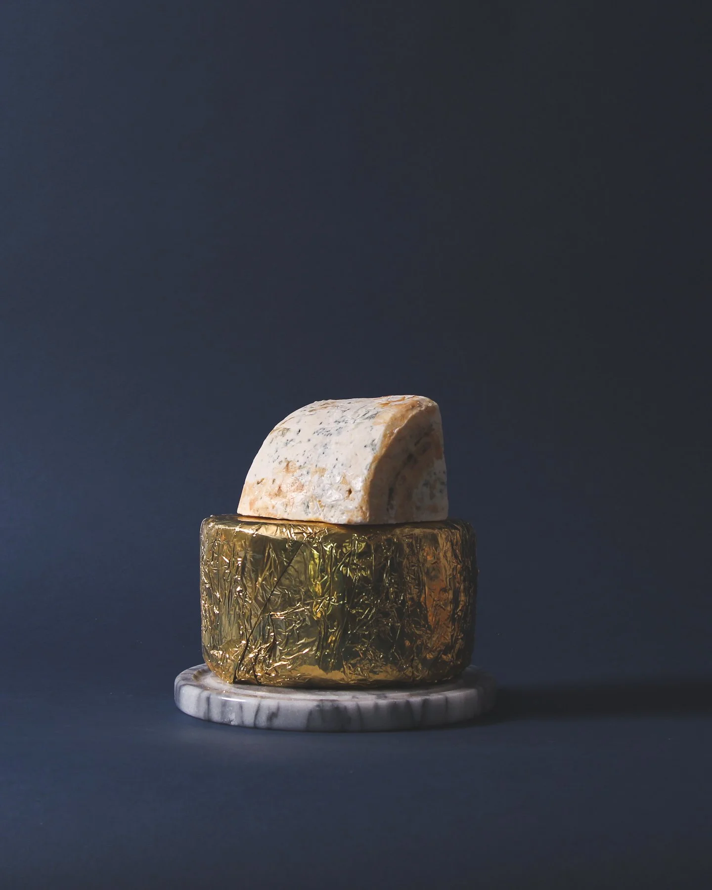 Devon Blue — The Bristol Cheesemonger